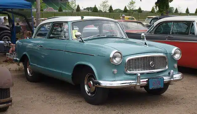 The Evolution of Car Design: From 1900 to 2025