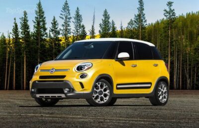 The Guide to Compact 4-Door Cars: Style, Functionality