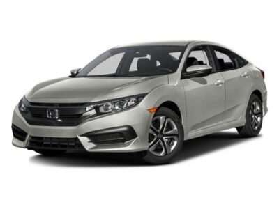 The Guide to Compact 4-Door Cars: Style, Functionality