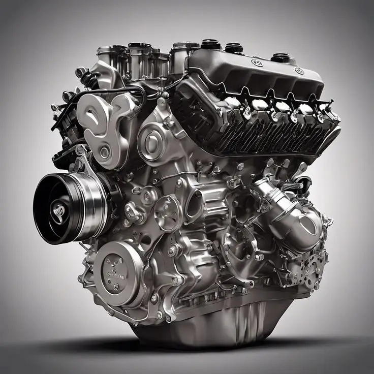 10 Surprising Facts About Car Engines You Didn’t Know