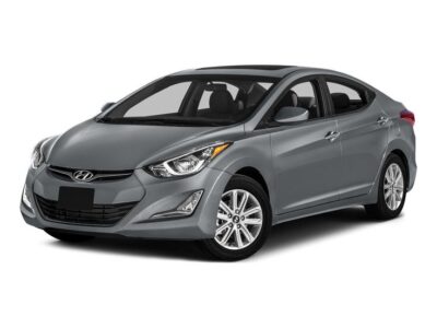 The Guide to Compact 4-Door Cars: Style, Functionality