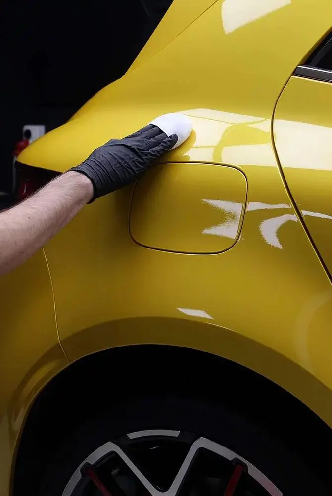 How to Detail Your Car Like a Professional: Easy Guide
