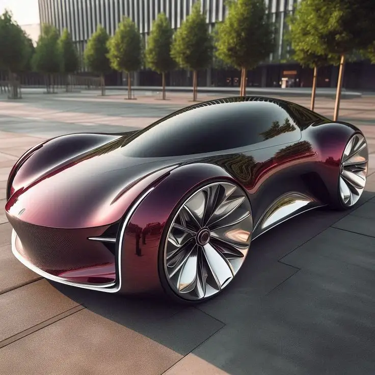 The Evolution of Car Personalization: Past, Present, Future