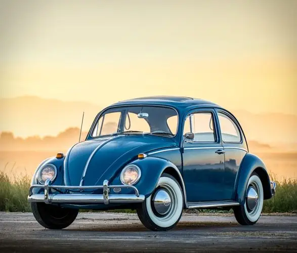 Best Selling Cars in the 1960s: Popular Models That Defined an Era