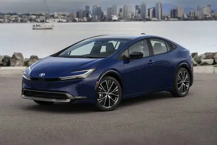 Celebrity Cars: How Hollywood's Stars Choose Their Rides