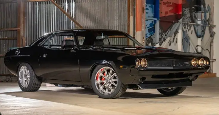 Defining Iconic Cars: Design, Impact, and Innovation