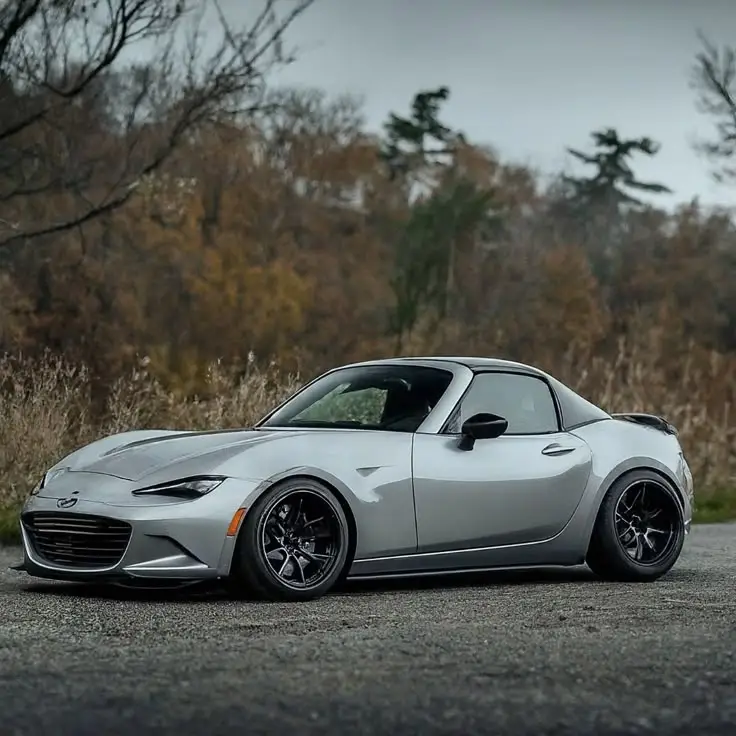 Defining Iconic Cars: Design, Impact, and Innovation